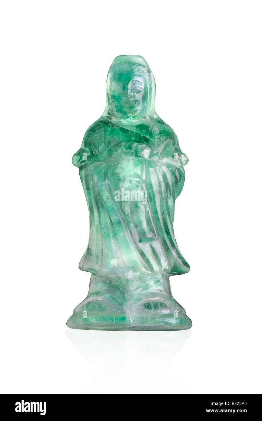 Carving on stone Cut Out Stock Images & Pictures - Alamy