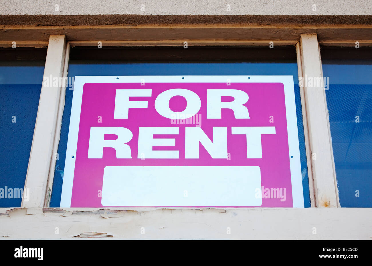 For rent words hi-res stock photography and images - Alamy