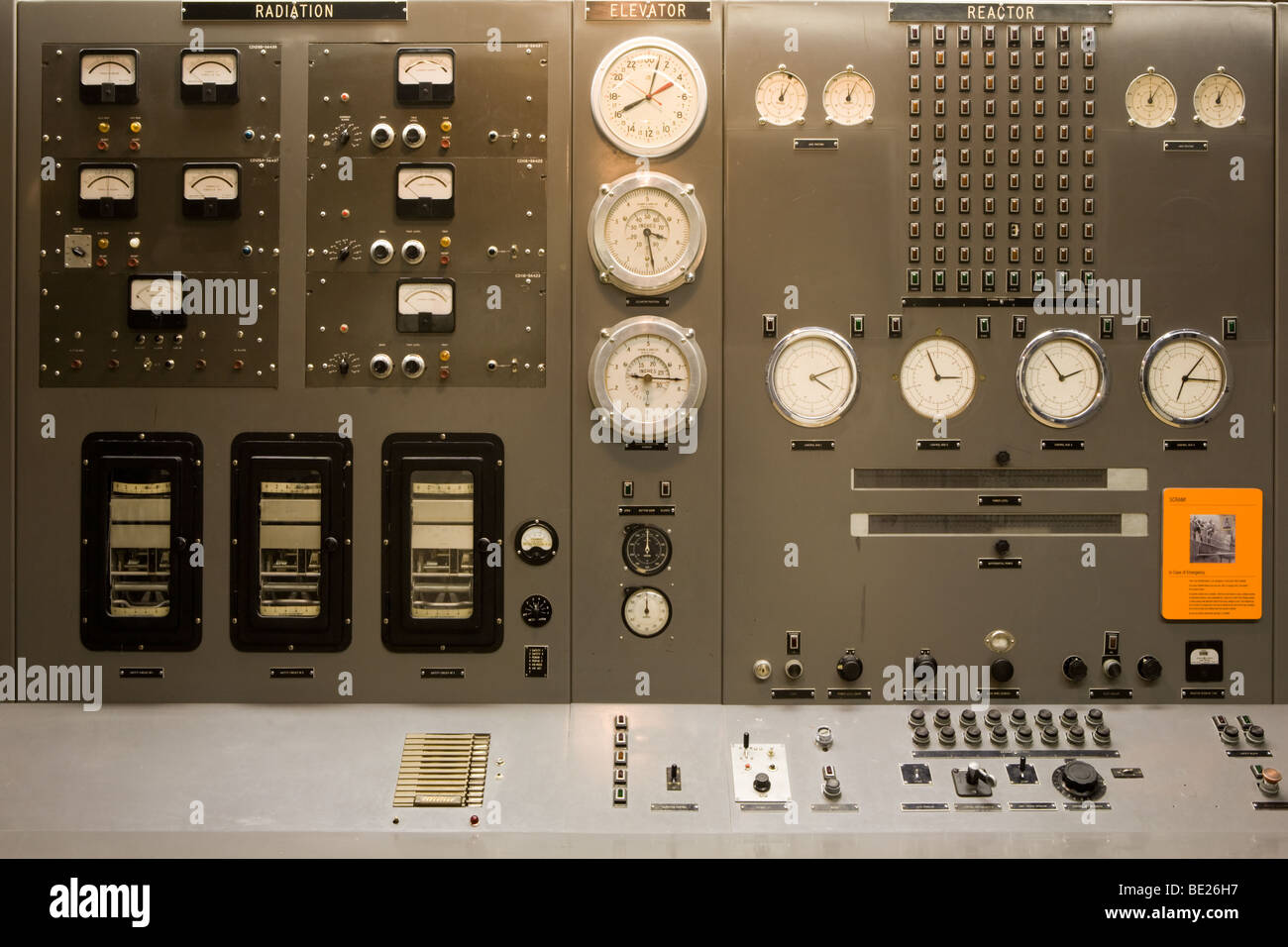 The world first nuclear power plant hi-res stock photography and images ...