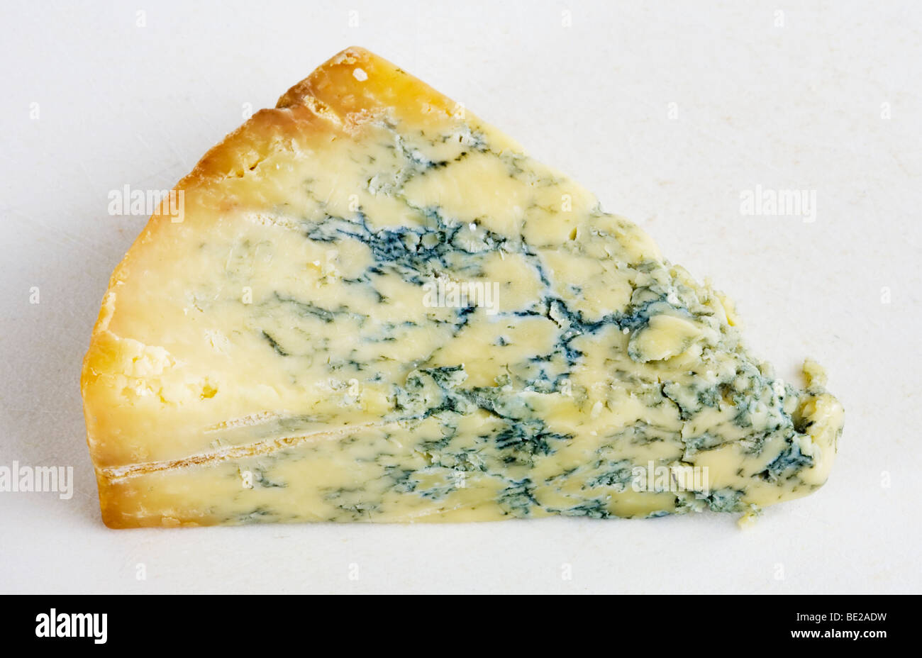 Traditional english blue cheese hi-res stock photography and images - Alamy