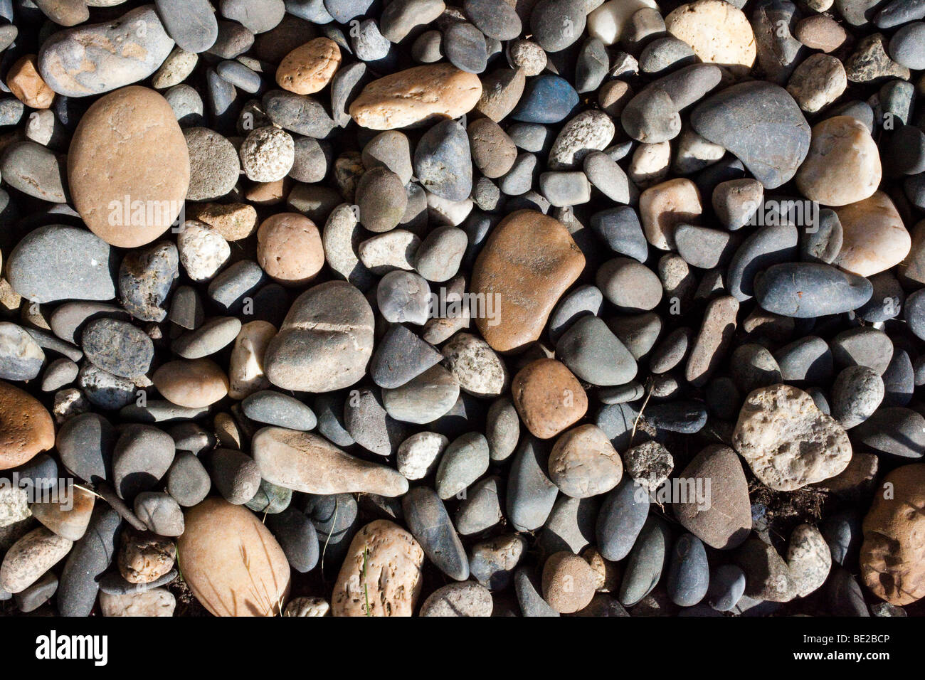 Peeble background hi-res stock photography and images - Alamy
