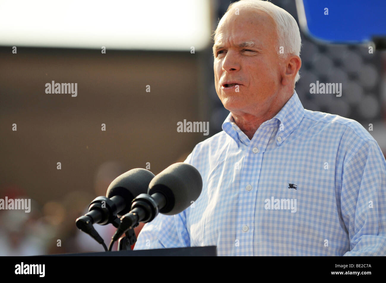 John ofallon hi-res stock photography and images - Alamy