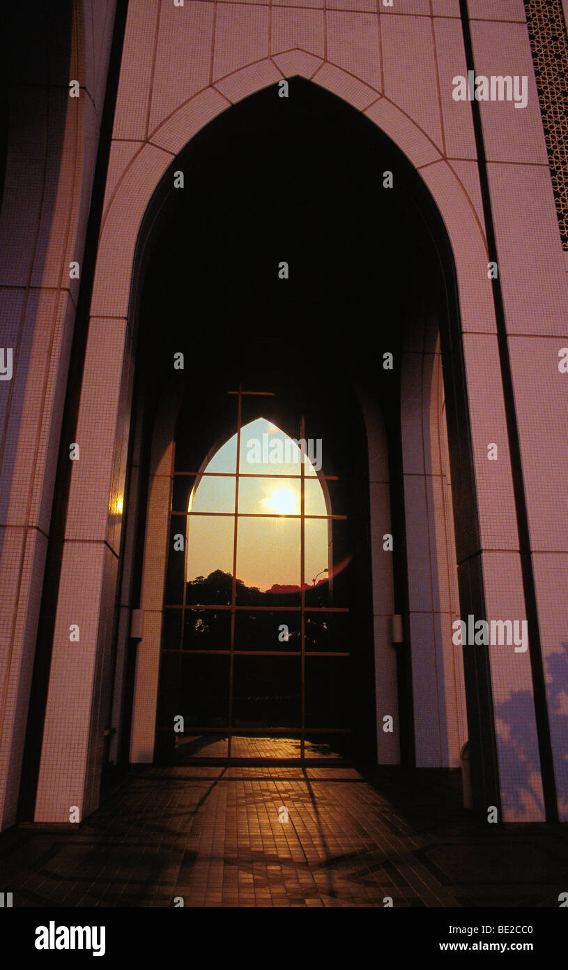 the dayabumi complex kuala lumpur Stock Photo - Alamy