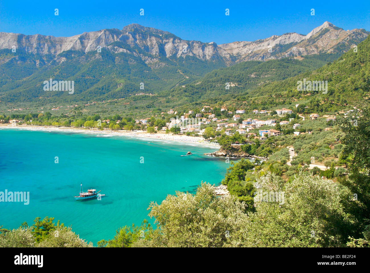 Mount skala hi-res stock photography and images - Alamy