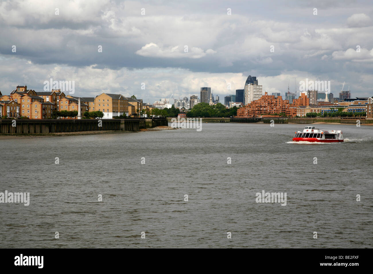 Shadwell london hi-res stock photography and images - Alamy
