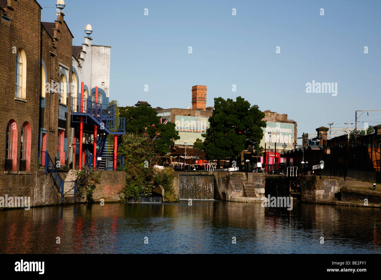 Hawley lock hi-res stock photography and images - Alamy