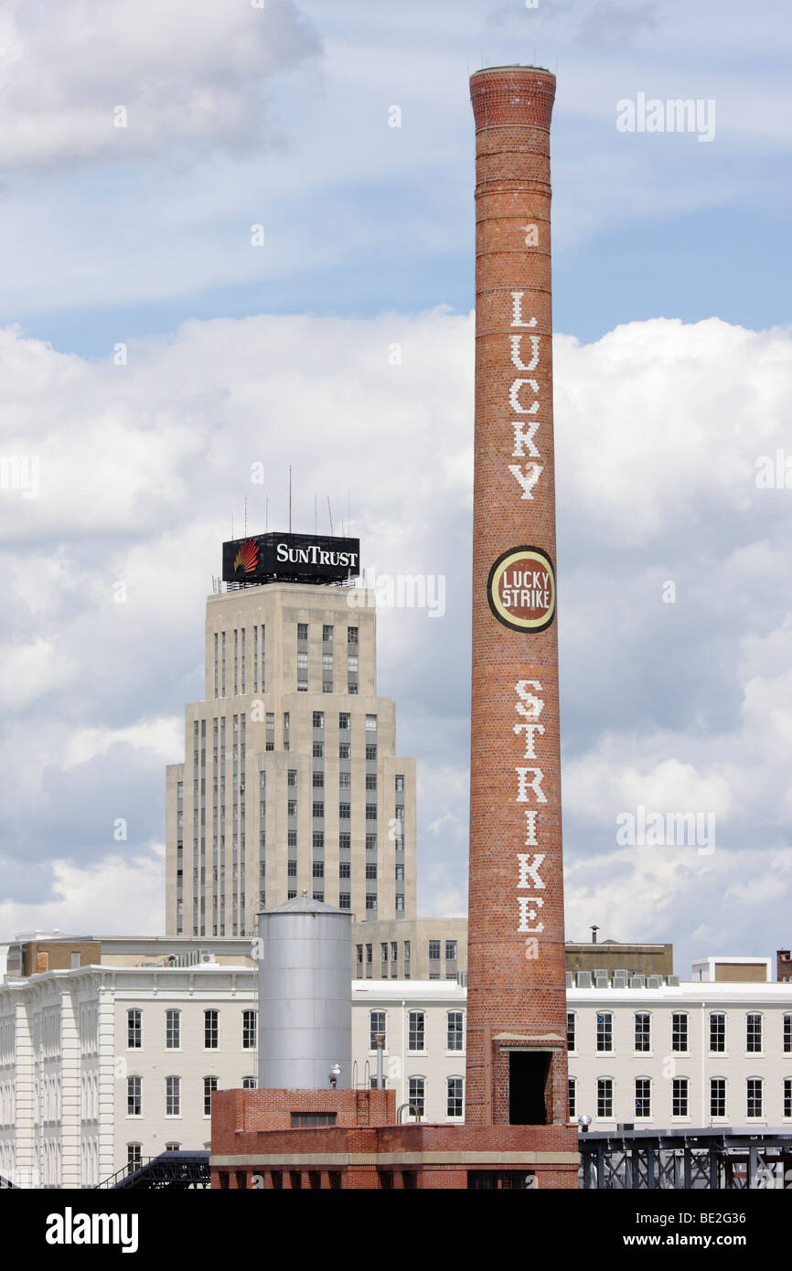 Durham, North Carolina, USA Stock Photo - Alamy