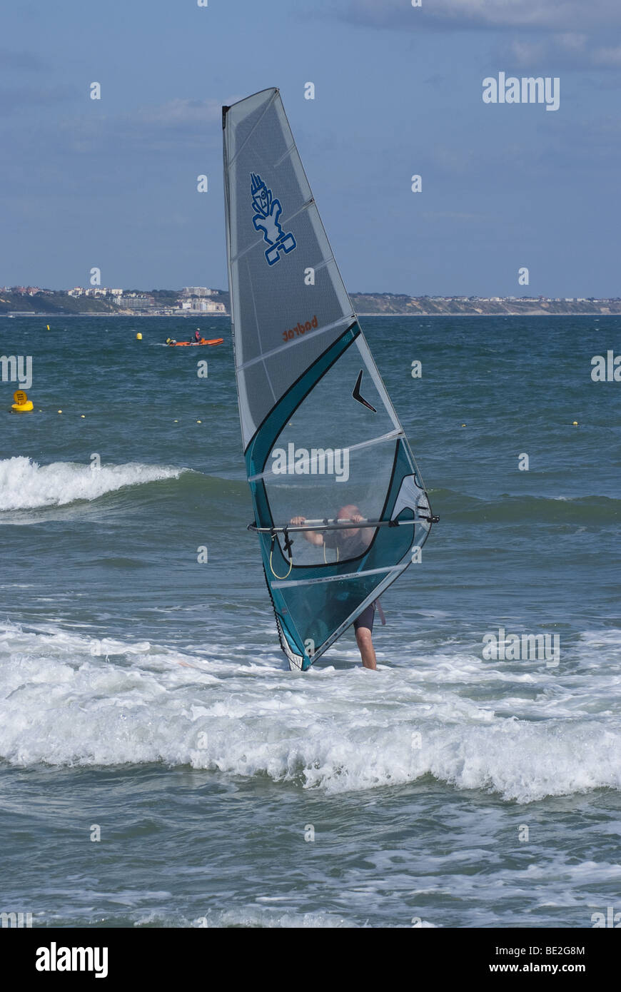 Windsurf race hi-res stock photography and images - Alamy