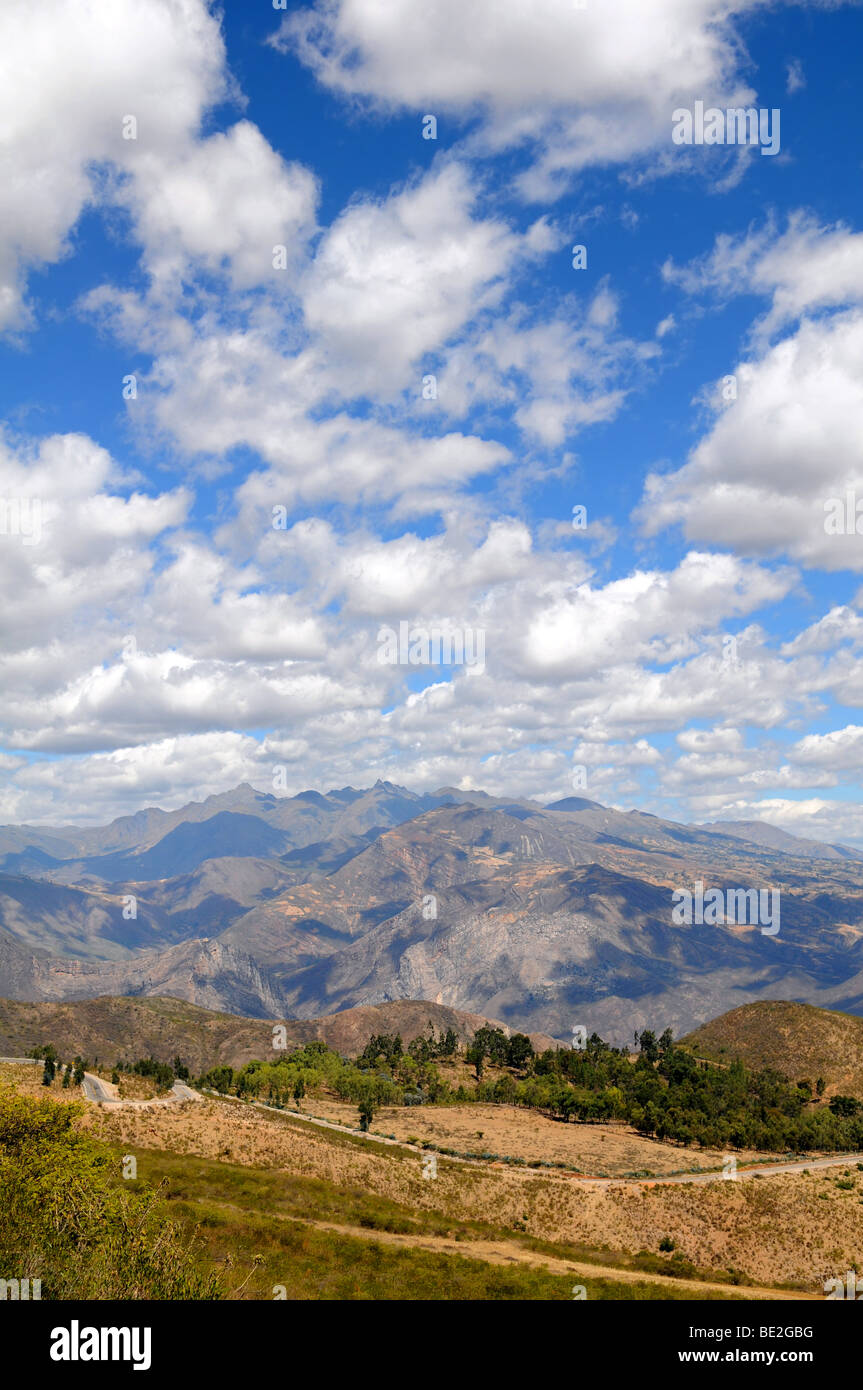 Northern peruvian countryside hi-res stock photography and images - Alamy