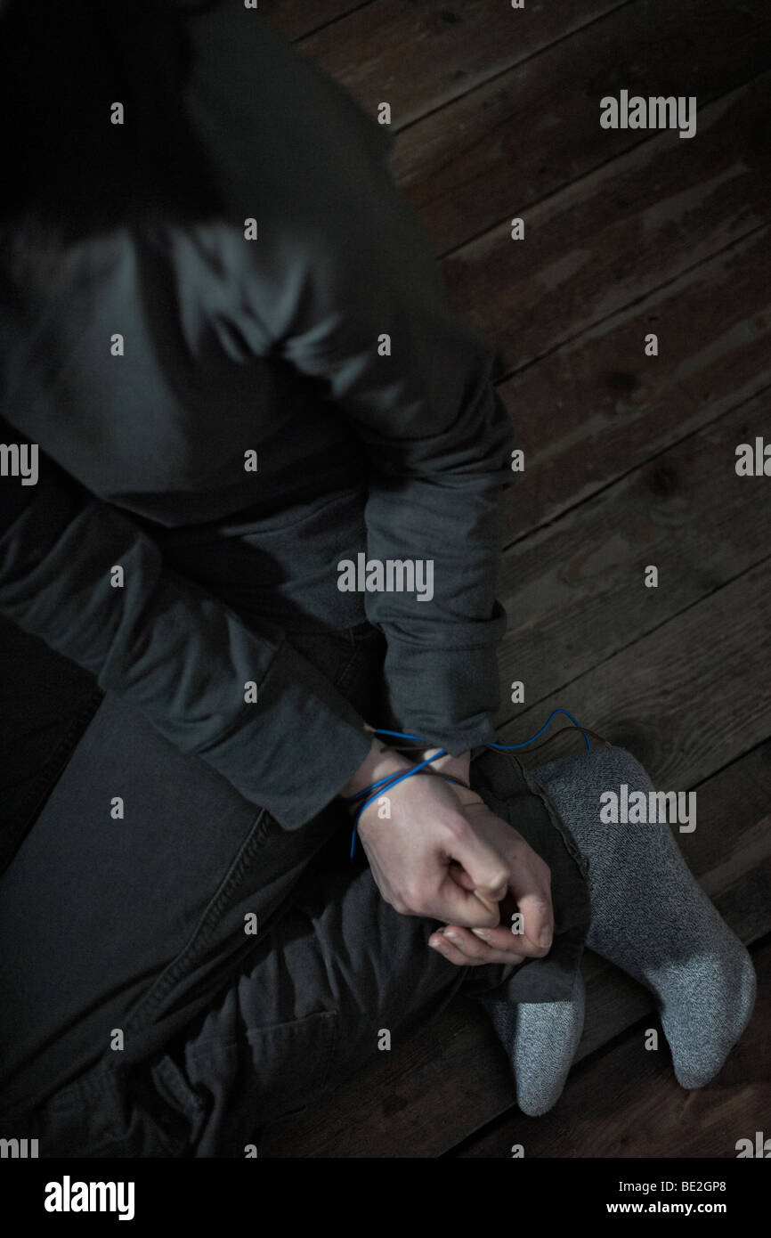 Hostage hi-res stock photography and images - Alamy