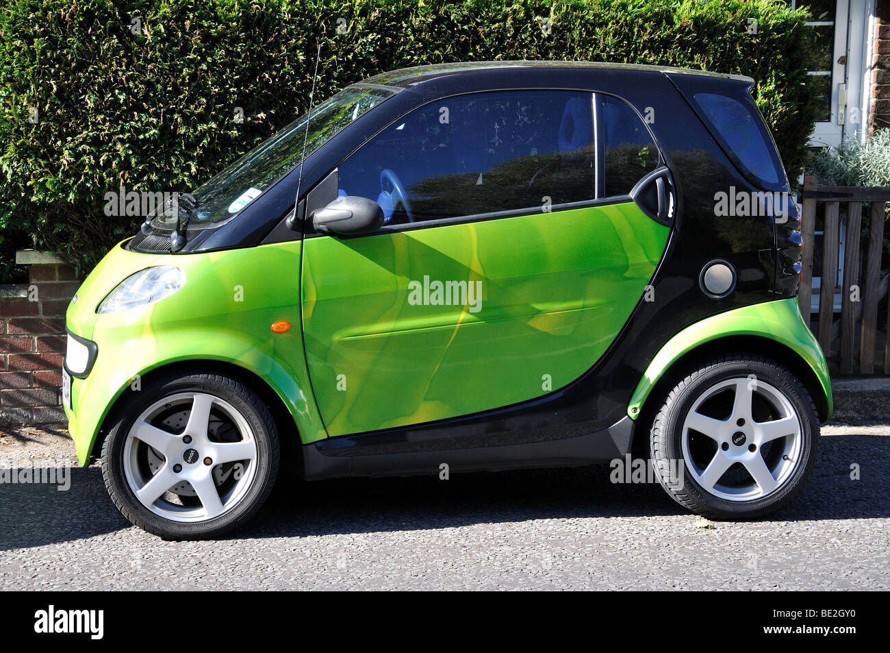 Swatchmobile hi-res stock photography and images - Alamy