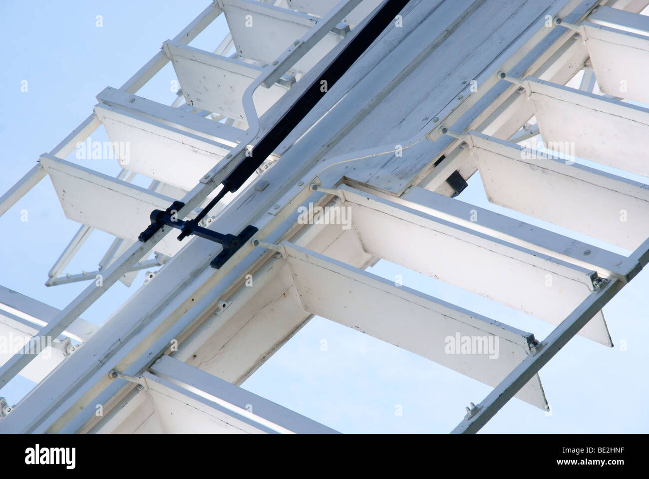 Windmill sail hi-res stock photography and images - Alamy