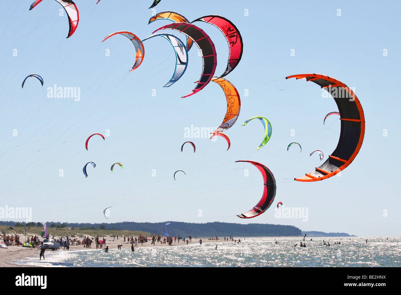 Ocean sport competition hi-res stock photography and images - Alamy
