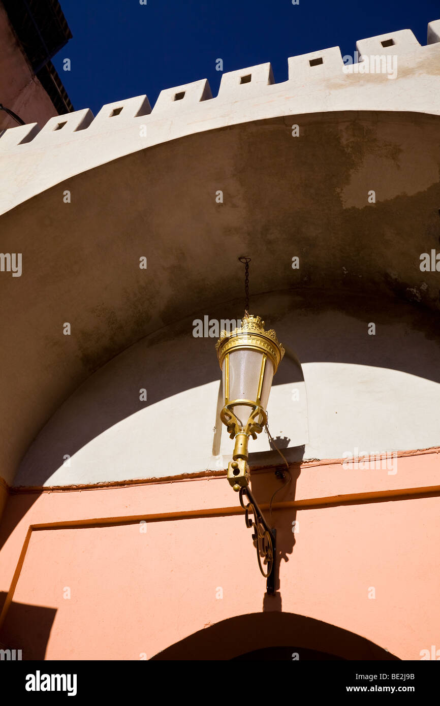 Marche maroc hi-res stock photography and images - Alamy