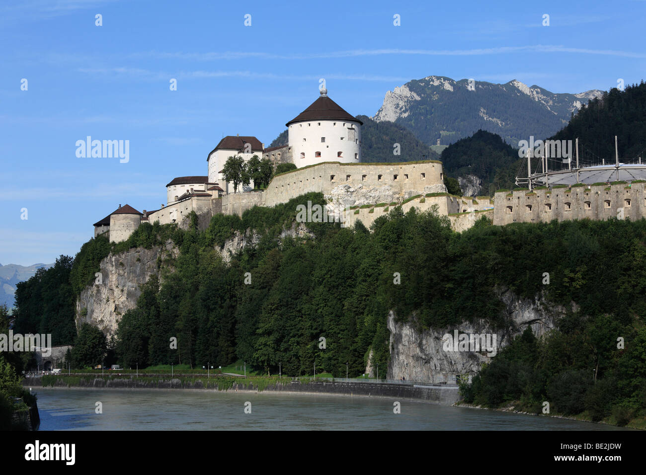 Fortress europe architecture hi-res stock photography and images - Alamy