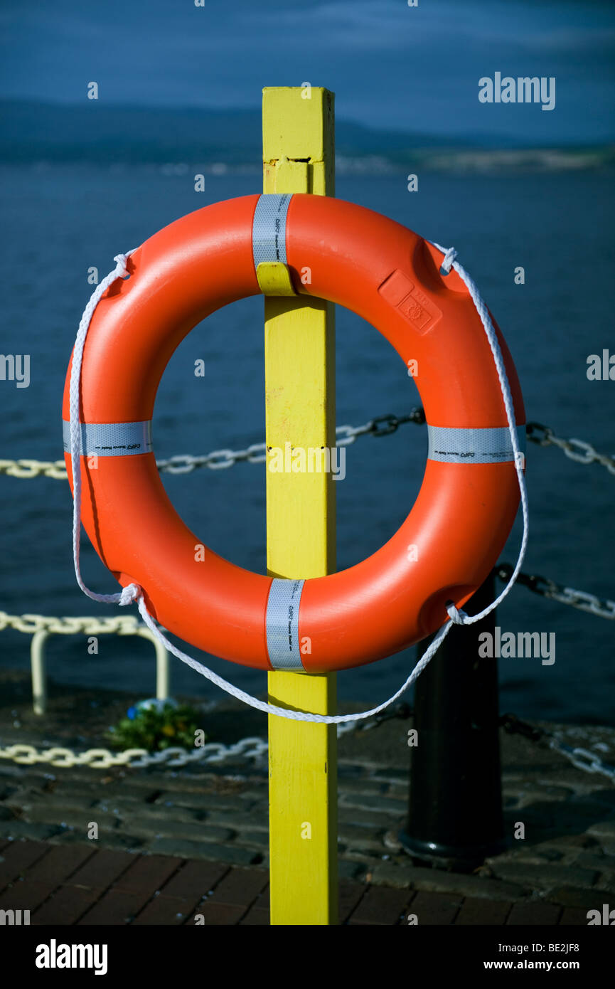999 lifebelt hi-res stock photography and images - Alamy