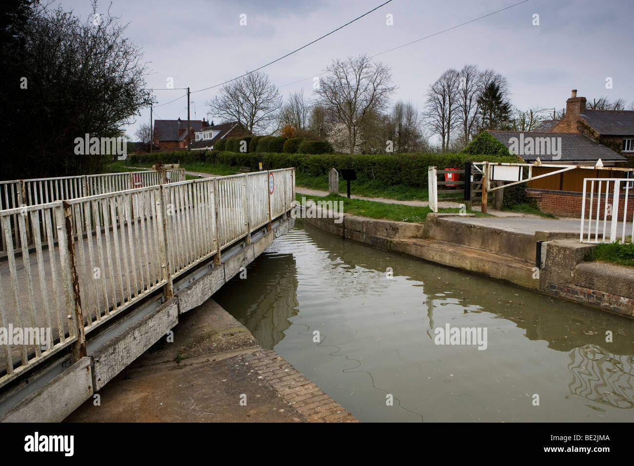 Foxton Village High Resolution Stock Photography and Images - Alamy