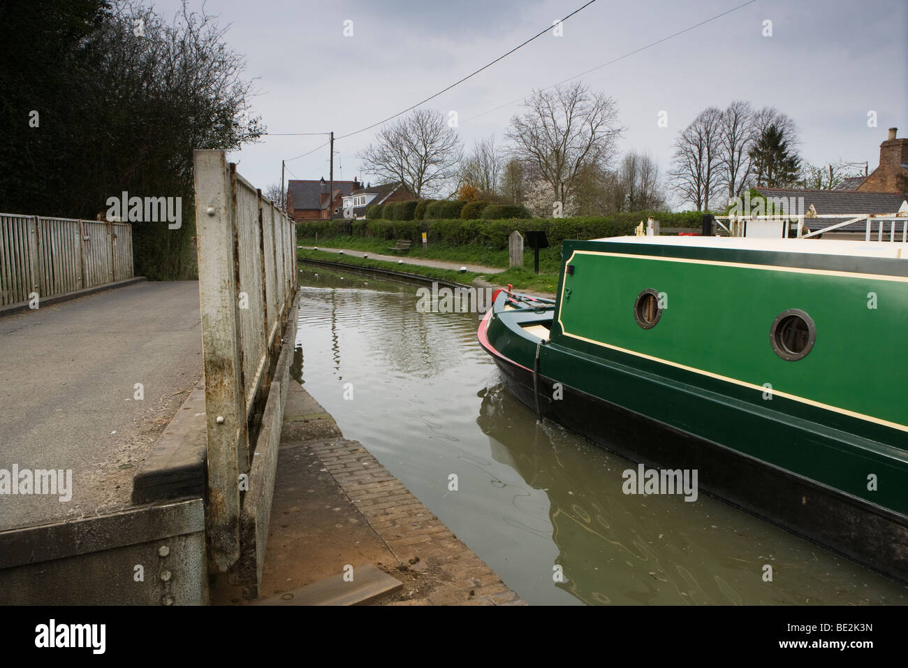 Foxton Village High Resolution Stock Photography and Images - Alamy