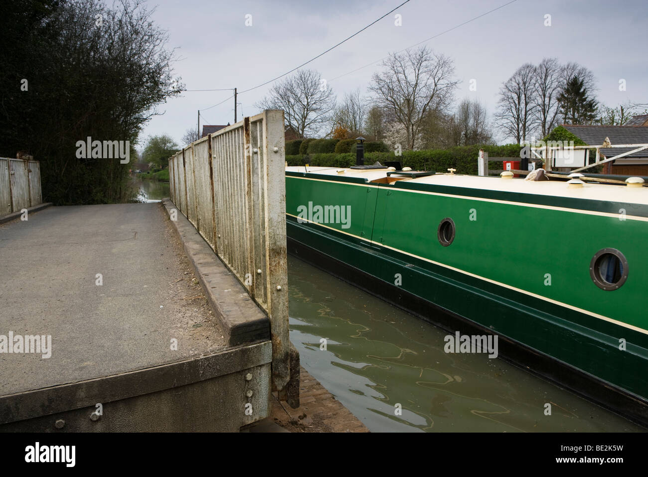 Foxton village hi-res stock photography and images - Alamy