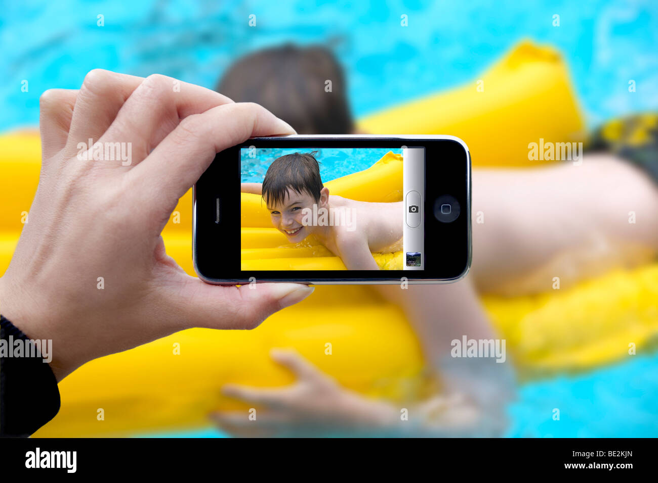 Taking applications hi-res stock photography and images - Alamy