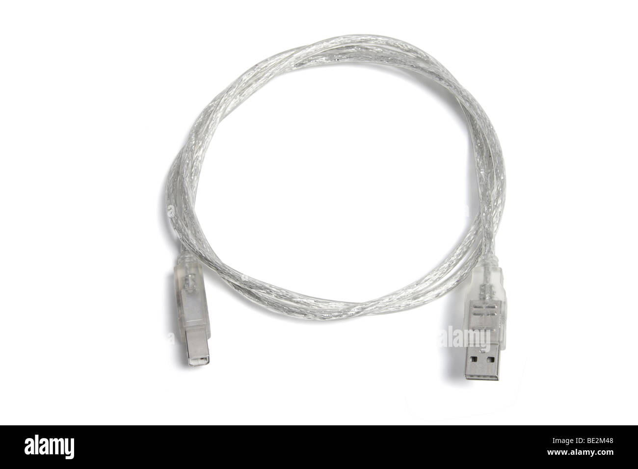 Usb cable cut out hi-res stock photography and images - Alamy