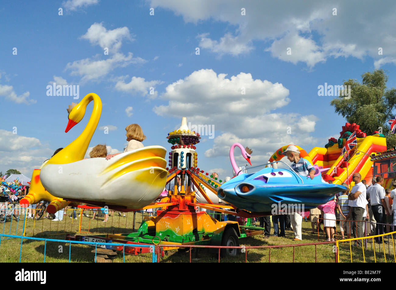 Lunapark hi-res stock photography and images - Alamy