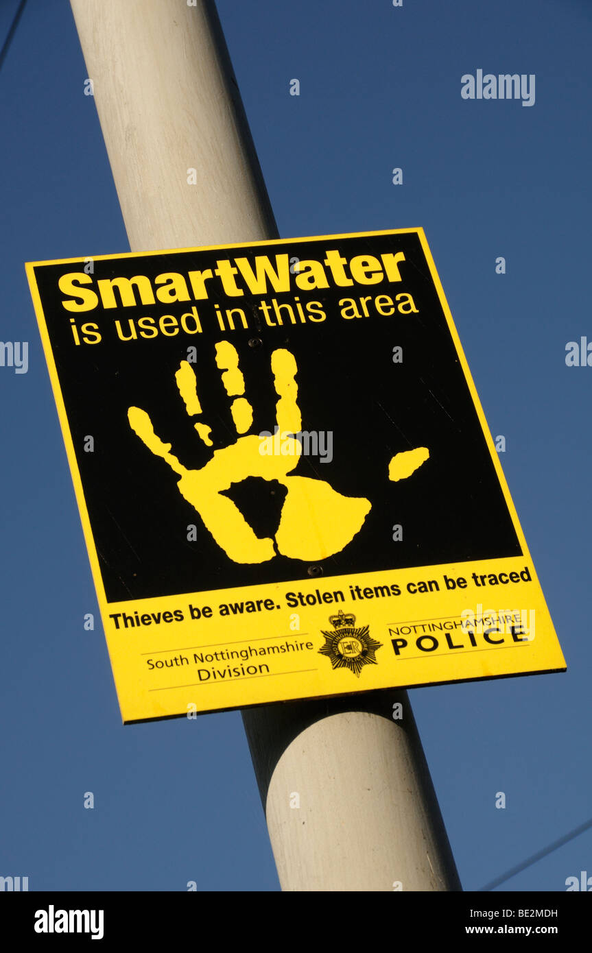 Smartwater High Resolution Stock Photography and Images - Alamy