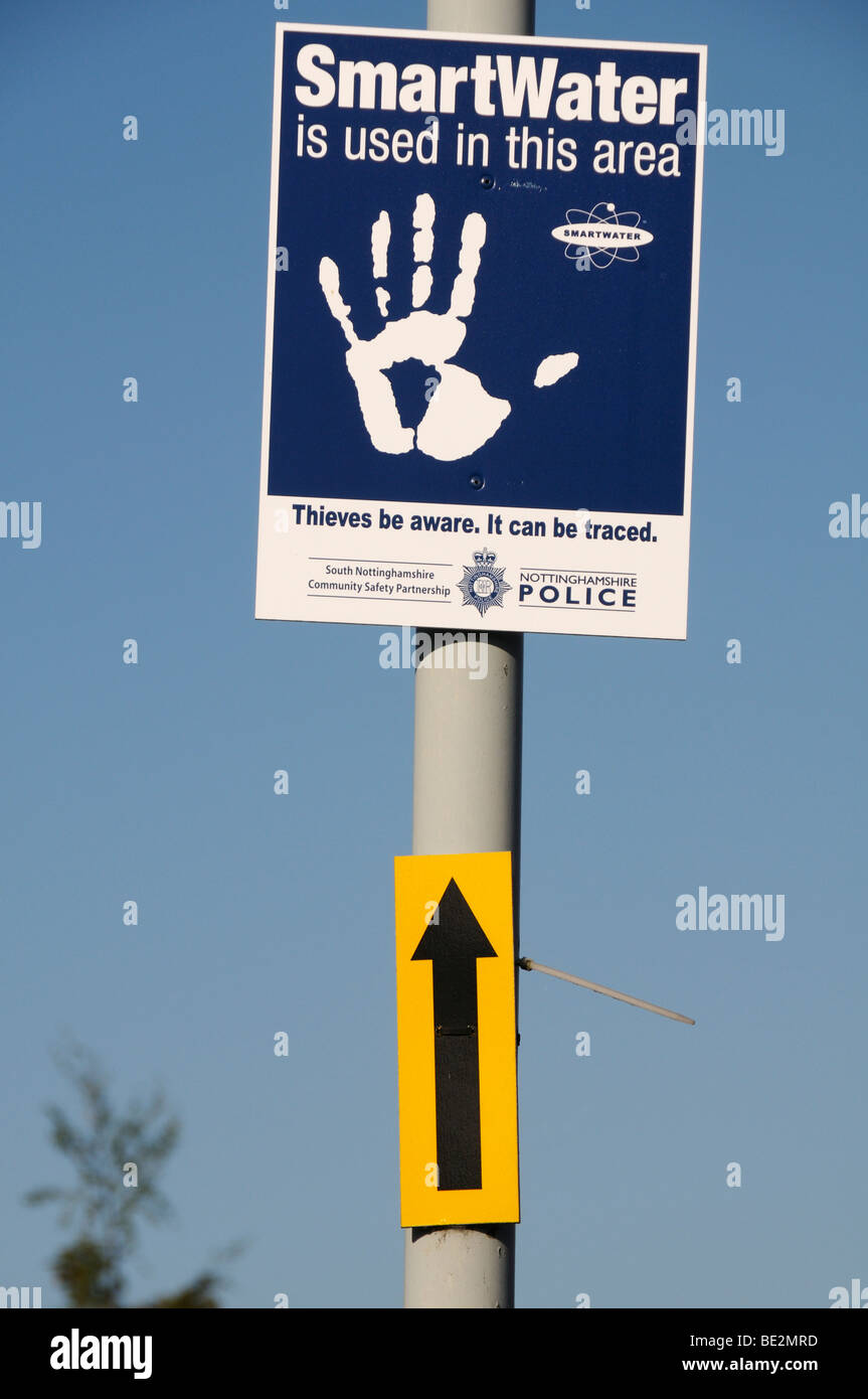 Smartwater hi-res stock photography and images - Alamy