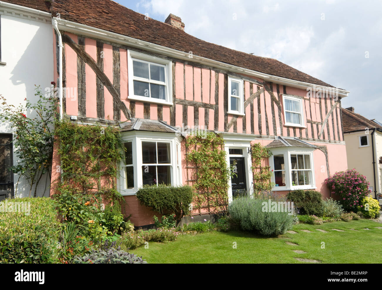 Suffolk pink hi-res stock photography and images - Alamy