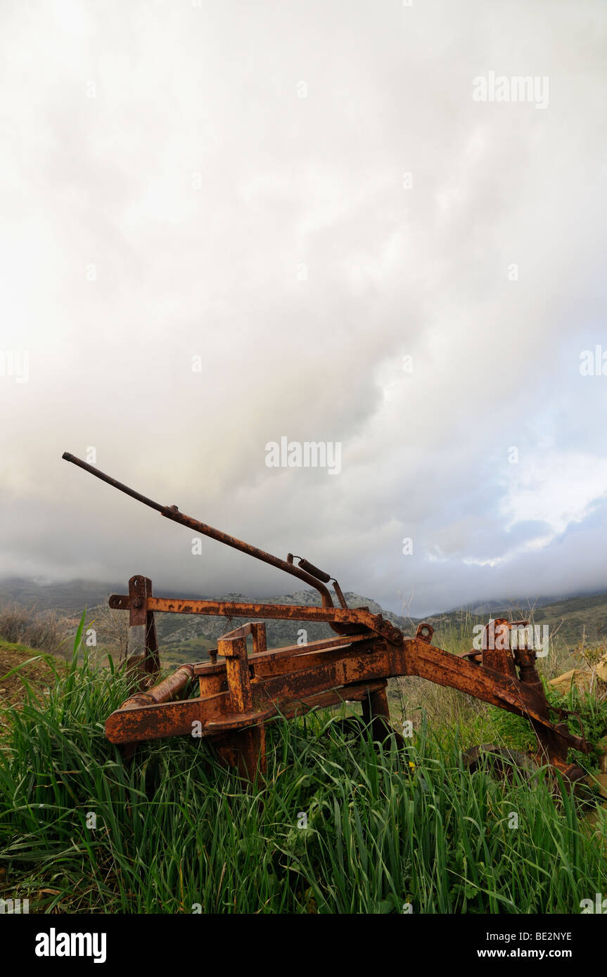Traditional Plow Stock Photos & Traditional Plow Stock Images - Alamy
