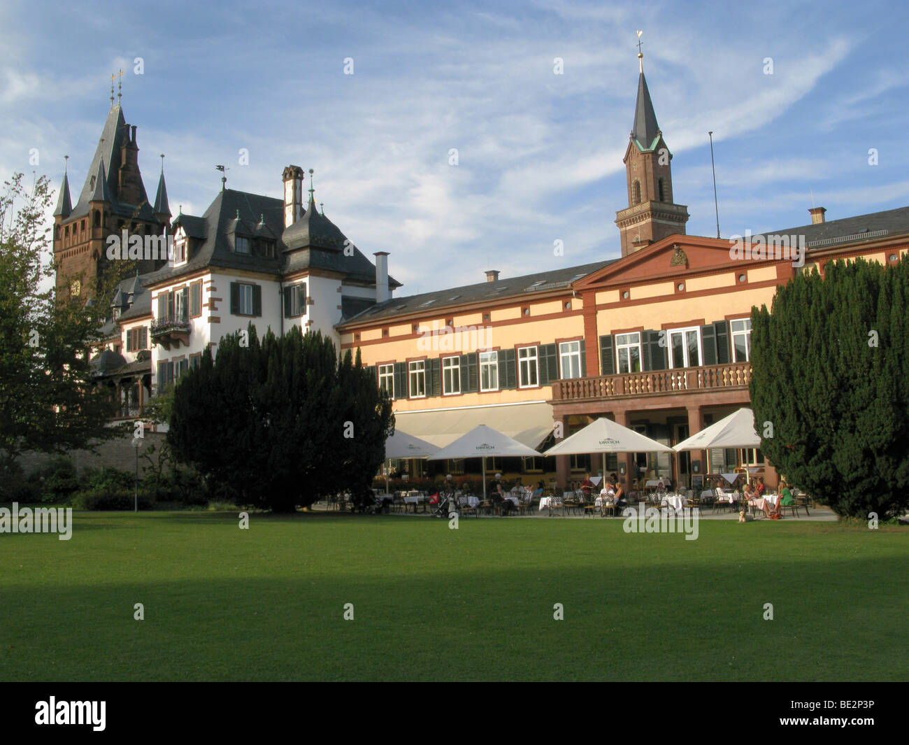 Weinheimer hi-res stock photography and images - Alamy
