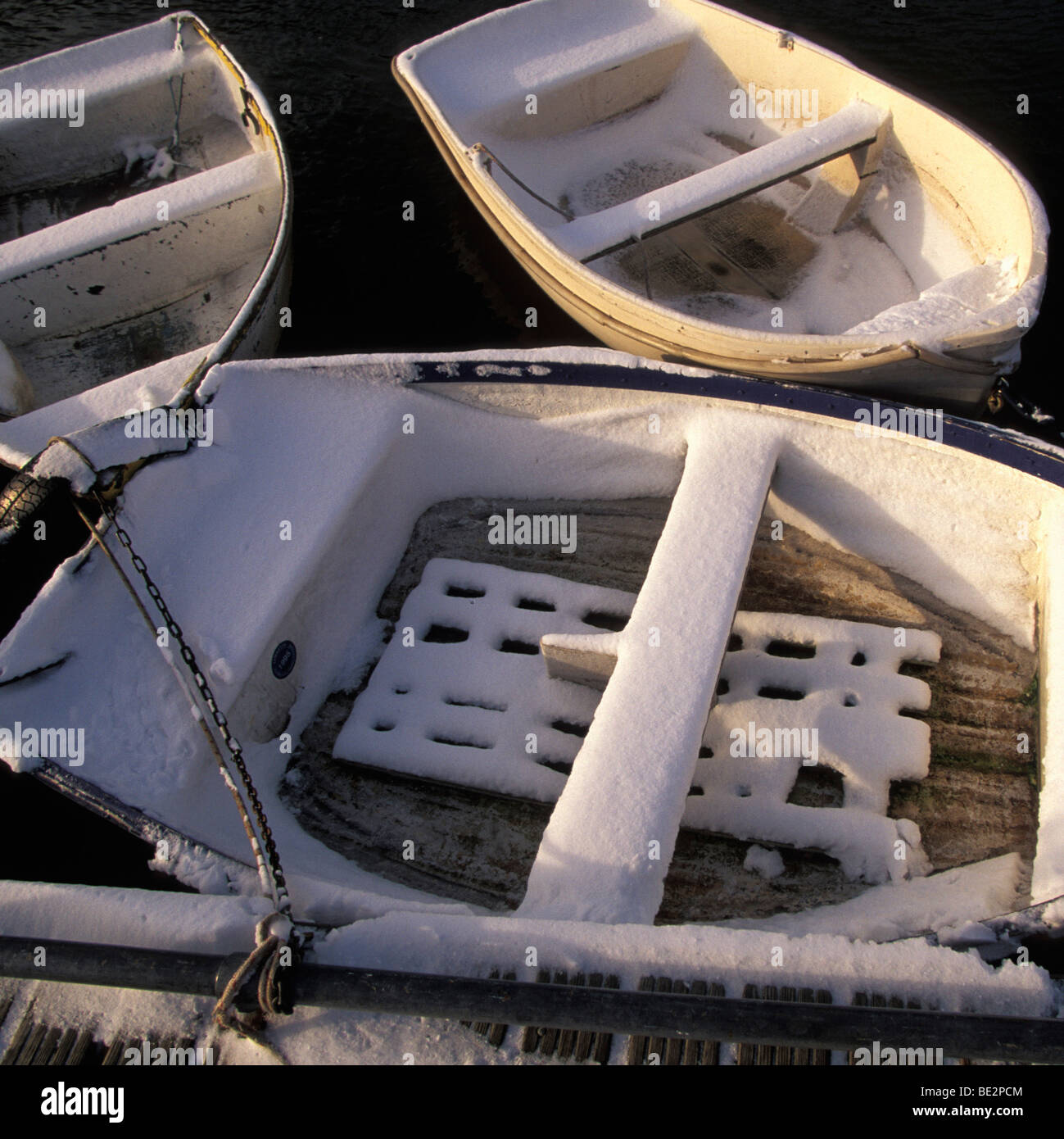 Covered rowing boats hi-res stock photography and images - Alamy