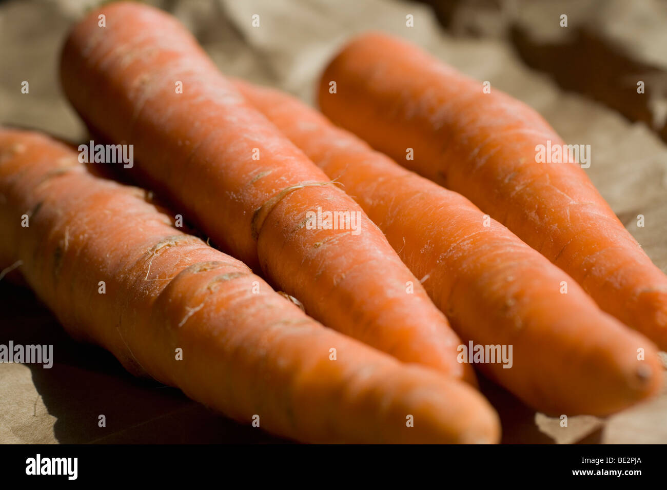 Unpeeled carrot hi-res stock photography and images - Alamy
