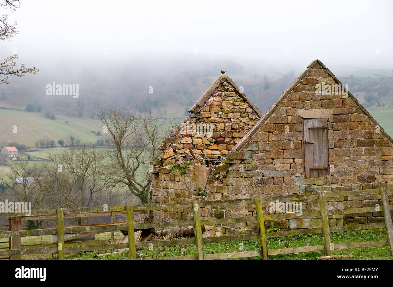 In the north yorkshire moors hi-res stock photography and images - Alamy
