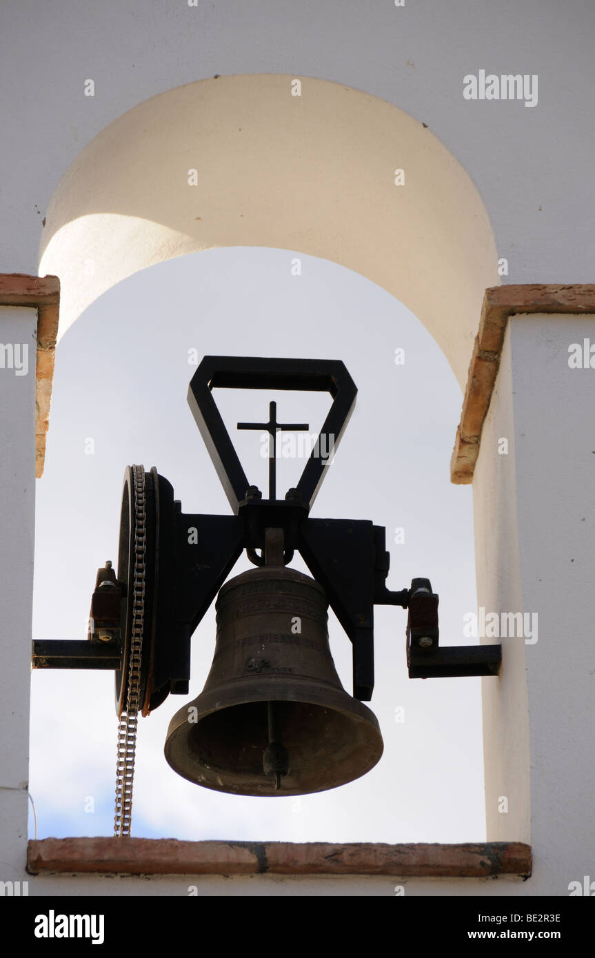 Image of bell Stock Photo - Alamy