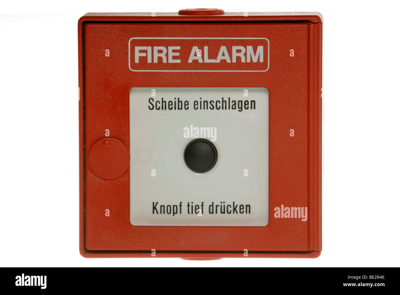 Feueralarm hi-res stock photography and images - Alamy