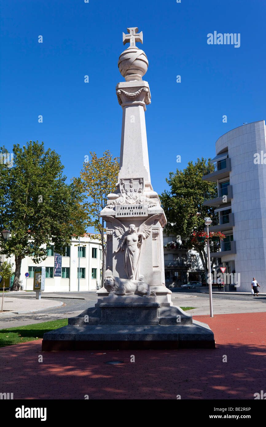 Portugal war 1914 1918 hi-res stock photography and images - Alamy