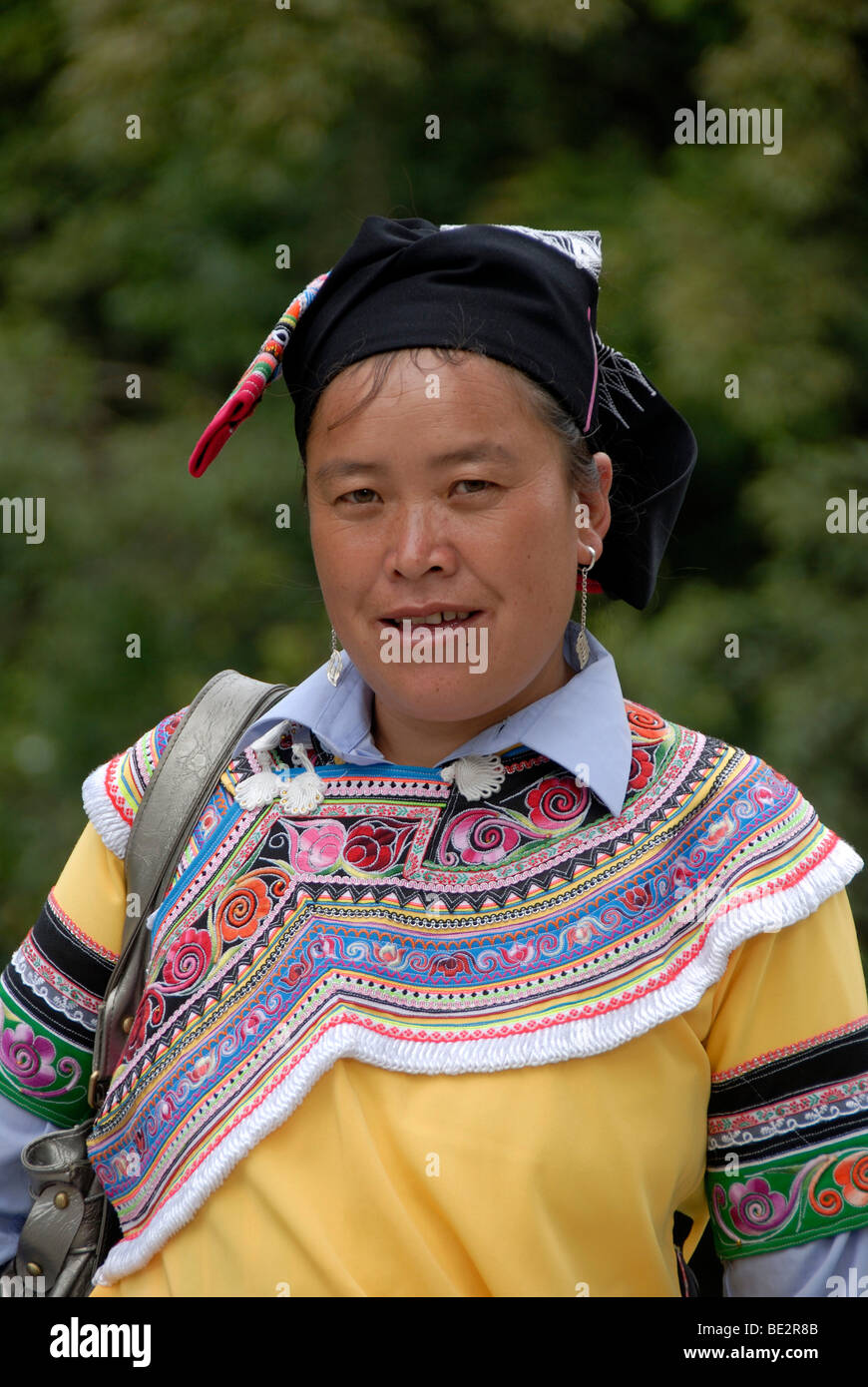 Yi hi-res stock photography and images - Alamy