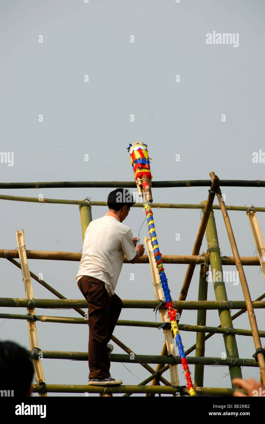 Rocket man hi-res stock photography and images - Alamy