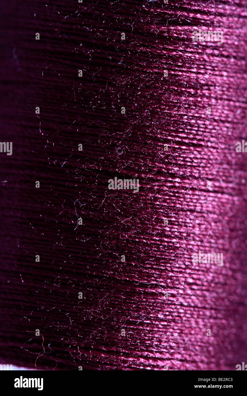 Purple dyed textiles hi-res stock photography and images - Alamy