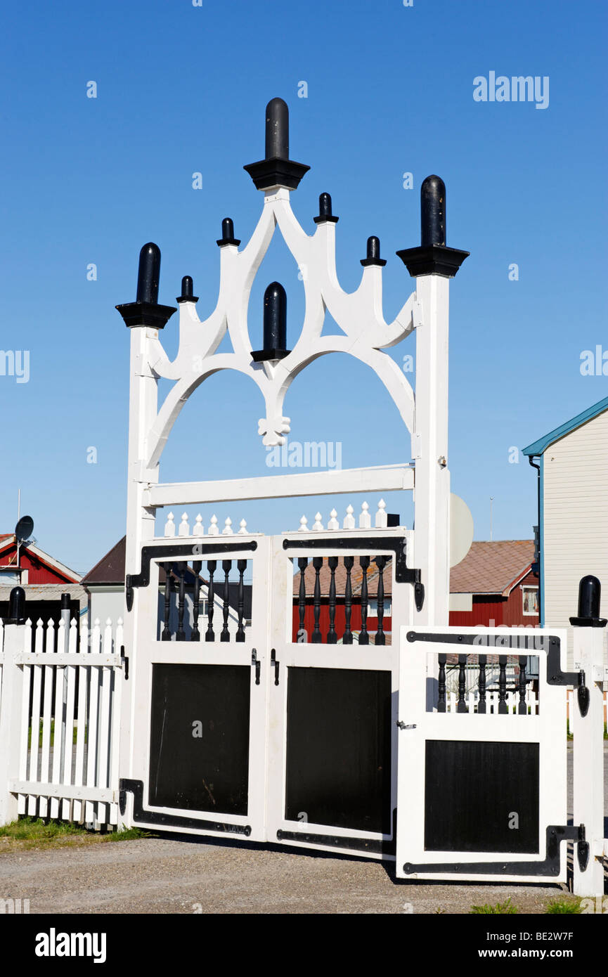 Vardohus fortress hi-res stock photography and images - Alamy