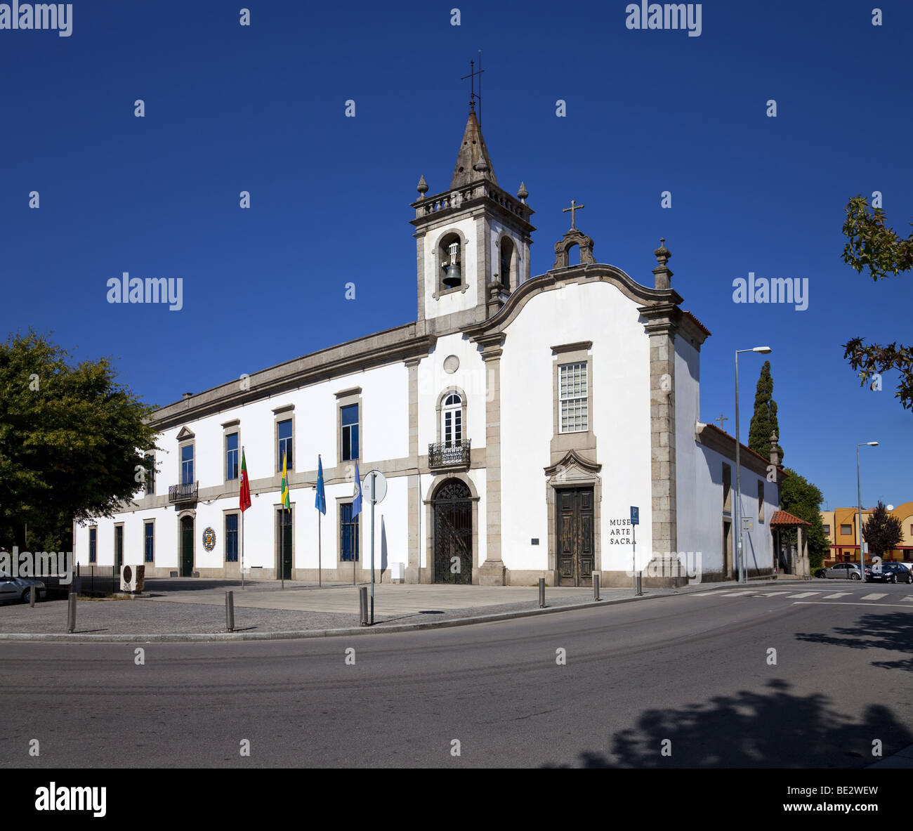 Lapa Chapel - a Sacred Art Museum (right), and the Lusiada University ... Lapa Chapel - a Sacred Art Museum (right), and the Lusiada University ...