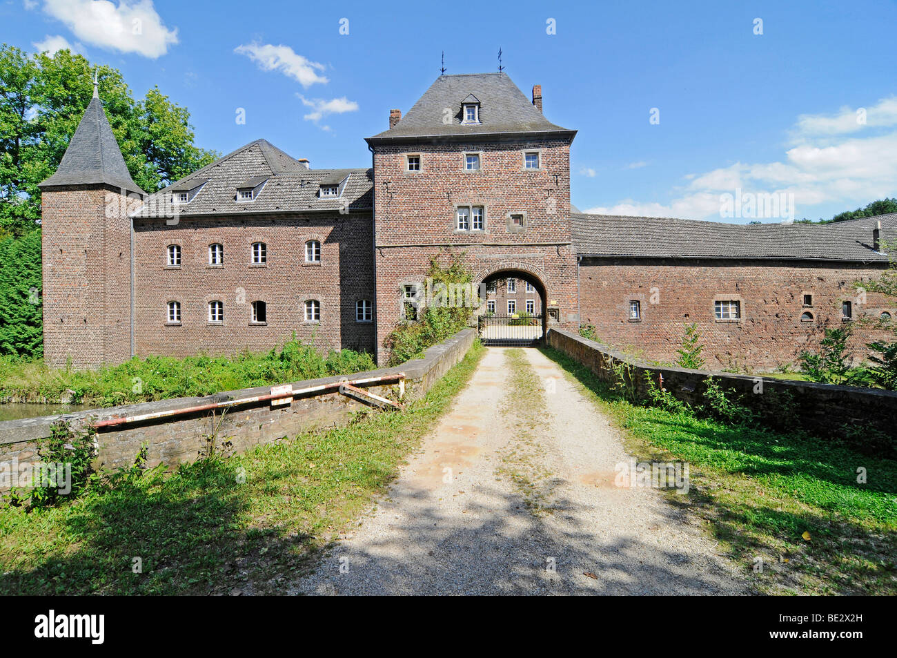 Juelich High Resolution Stock Photography and Images - Alamy