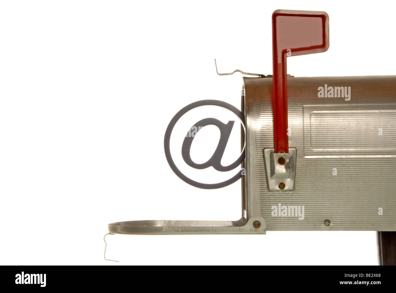 E mail symbole hi-res stock photography and images - Alamy