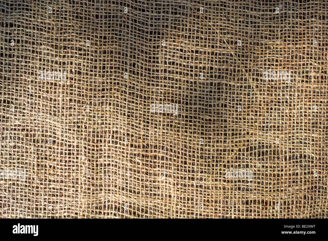 Burlap cover hi-res stock photography and images - Alamy