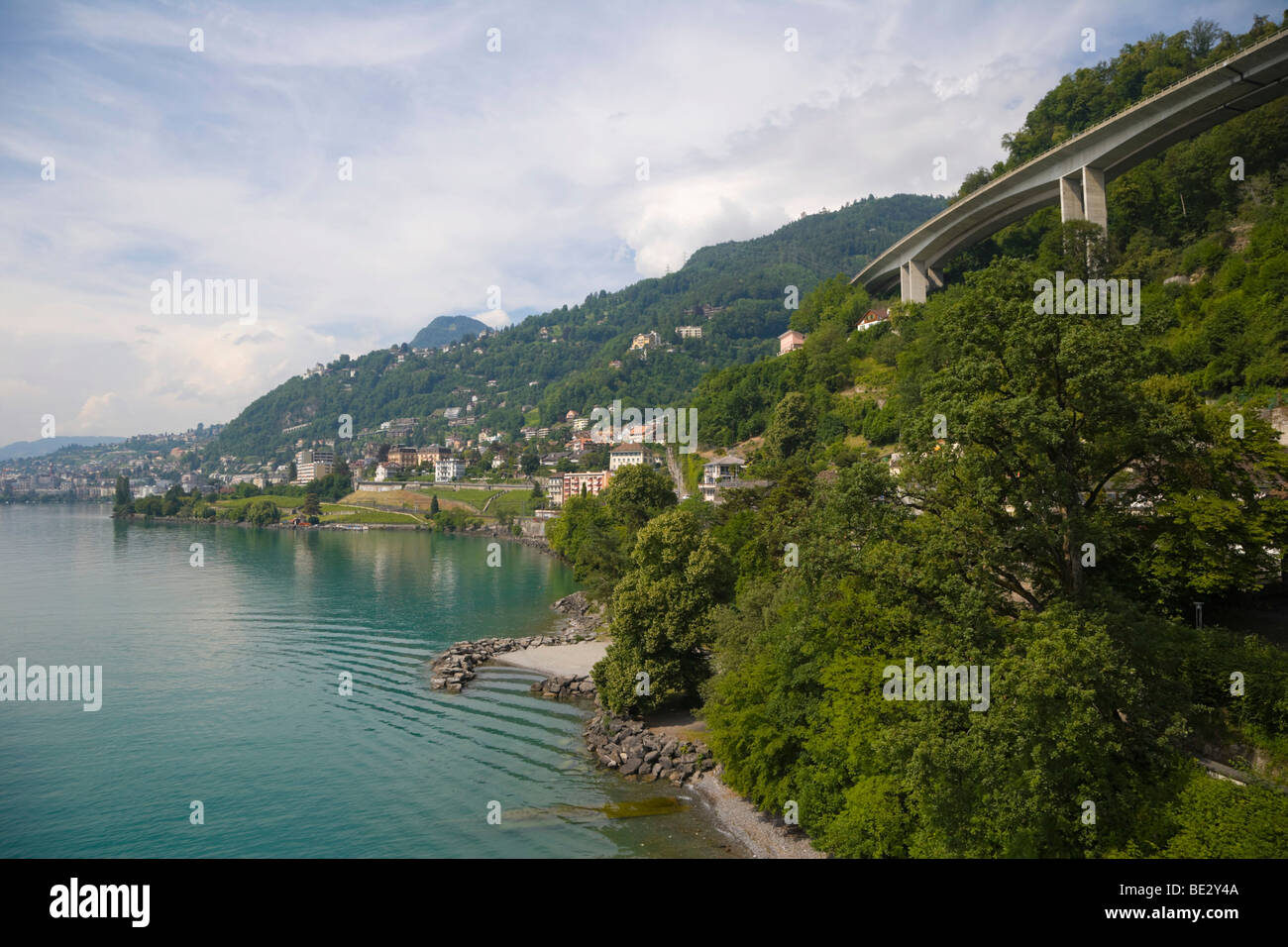 Monteux High Resolution Stock Photography and Images - Alamy