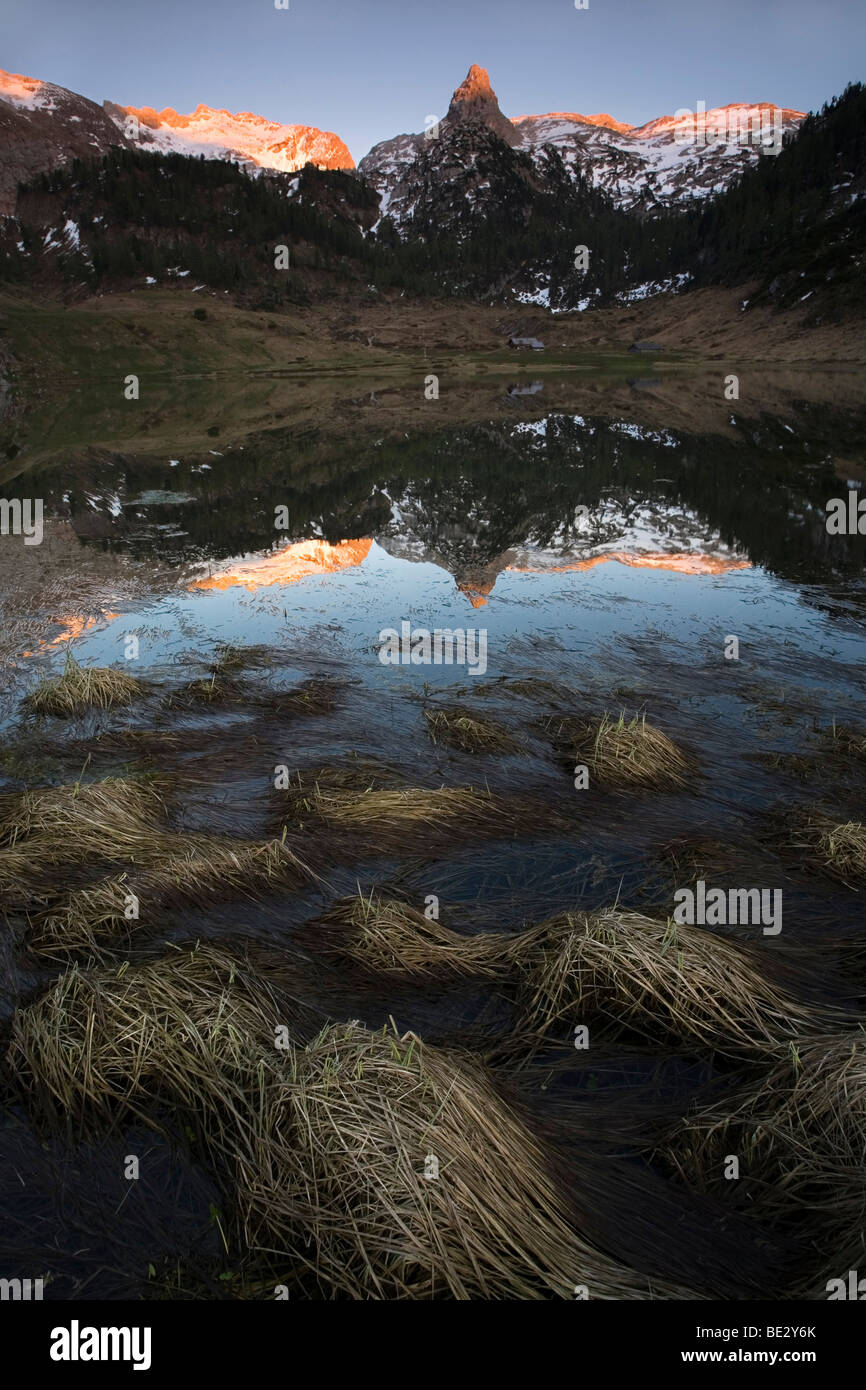 Clump mountain national park hi-res stock photography and images - Alamy