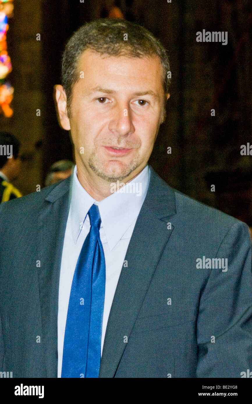 Italy fazio hi-res stock photography and images - Alamy