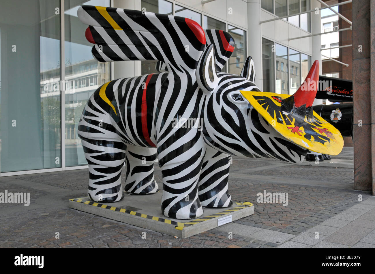 Rathaus dortmund hi-res stock photography and images - Alamy