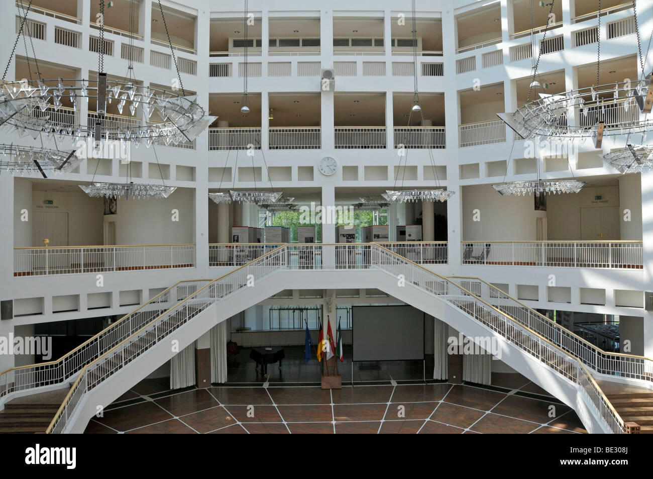 Dortmund rathaus hi-res stock photography and images - Alamy